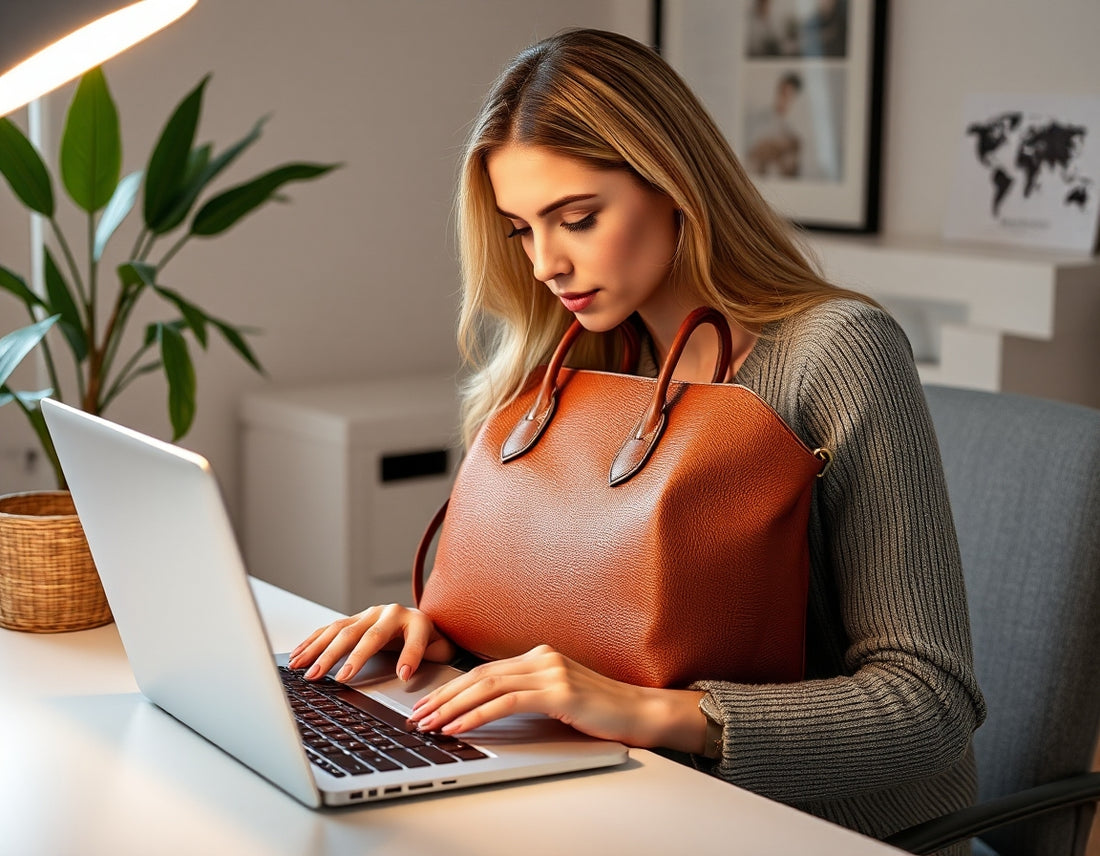 How To Spot A Fake: Tips from A Professional Authenticator – Official ...