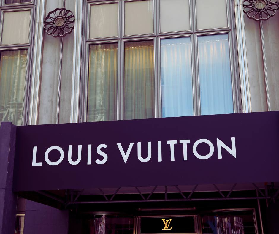 The Louis Vuitton Microchip Switch: A Double-Edged Sword in Authentica ...